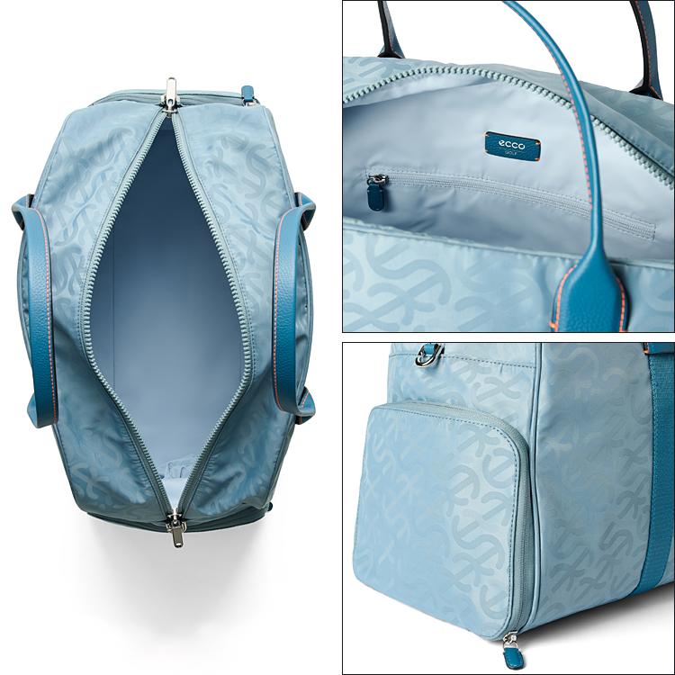 ecco ECCO エコー 日本正規品 ゴルフ ボストンバッグ 2025新製品 「 EG9107906 」 : EZAKI NET GOLF - 通販 - Yahoo!ショッピング