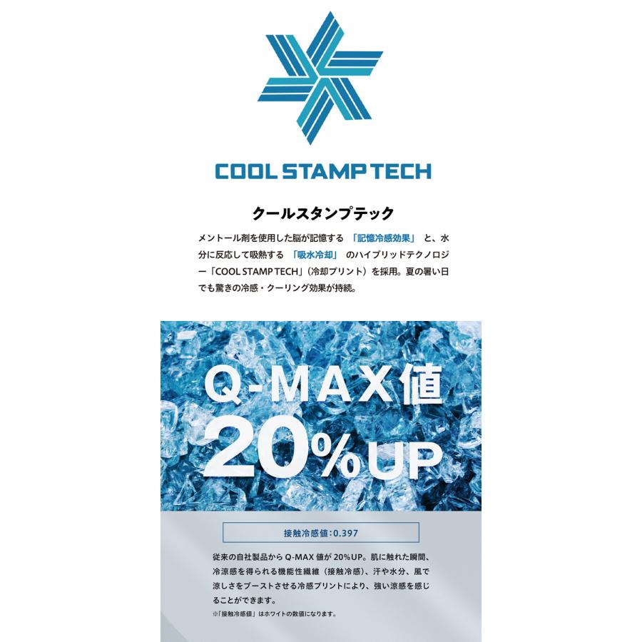 EON SPORTS イオンスポーツ 正規品 ゼロフィット ICE SKIN アイススキン 男女兼用 冷感アンダーウエア モックネックロング ...