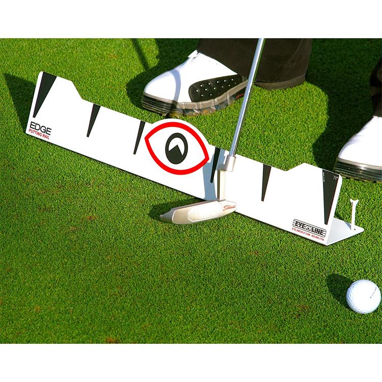 EYELINE GOLF アイラインゴルフ日本正規品 EDGE PUTTING RAIL 70 2021 (エッジパッティングレール70 ...