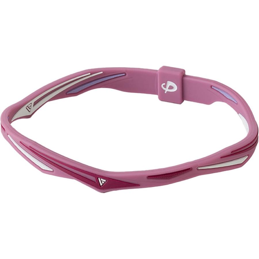 ファイテン(PHITEN) RAKUWAアンクレット EXTREME ツイスト ピンク 21cm : fal-tb017229 : EZAKI NET GOLF - 通販 - Yahoo!ショッピング