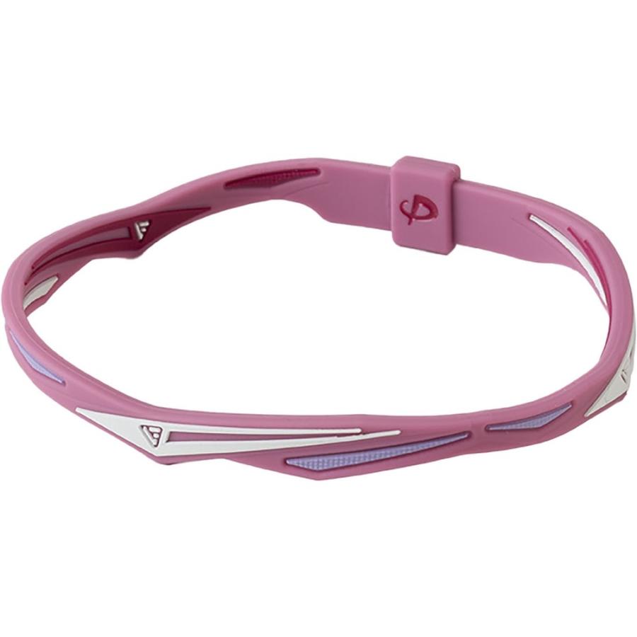 ファイテン(PHITEN) RAKUWAアンクレット EXTREME ツイスト ピンク 21cm : fal-tb017229 : EZAKI NET GOLF - 通販 - Yahoo!ショッピング