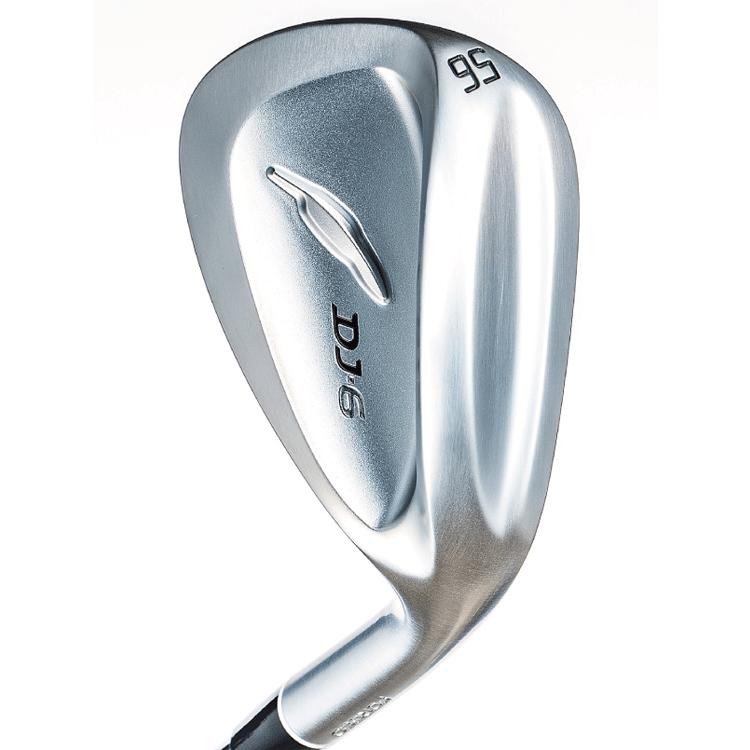 FOURTEEN Fourteen フォーティーン 正規品 DJ-6 ウェッジ ニッケルクロムメッキ仕上げ 2023モデル FT-62w Ver.2カーボンシャフト : EZAKI NET ...
