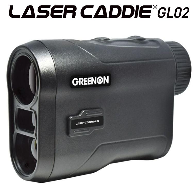 COOLSHOT GREENON グリーンオン 正規品 LASER CADDIE GL02 レーザーキャディ 2024モデル 「 ゴルフ用レーザー距離計 」 : EZAKI NET GOLF ...