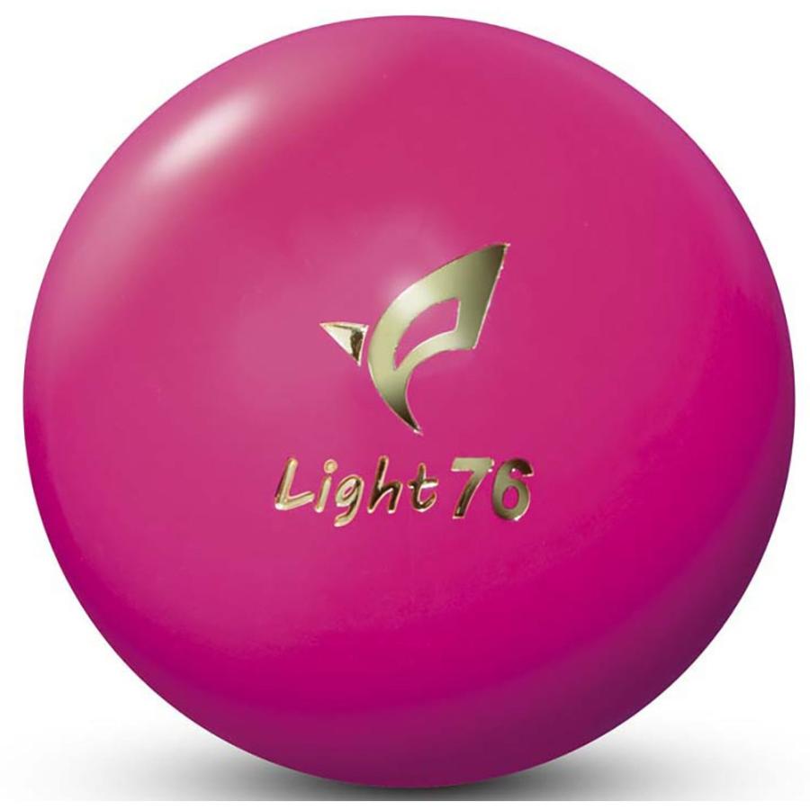 HATACHI(ハタチ) ライト76 ピンク : hac-bh3412-64 : EZAKI NET GOLF - 通販 - Yahoo!ショッピング