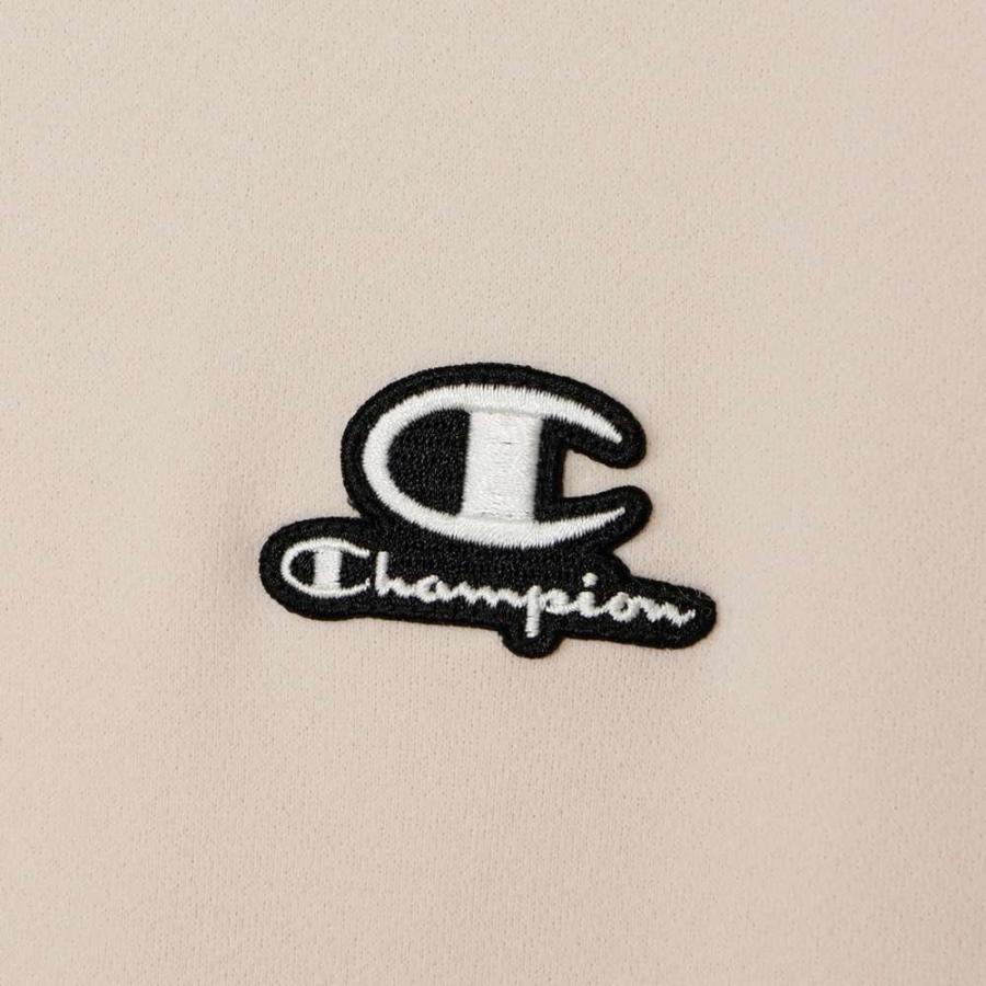 Champion チャンピオン TWTZIPHOODEDSWEATSHIRT ブリーチベージュ : EZAKI NET GOLF - 通販 - Yahoo!ショッピング