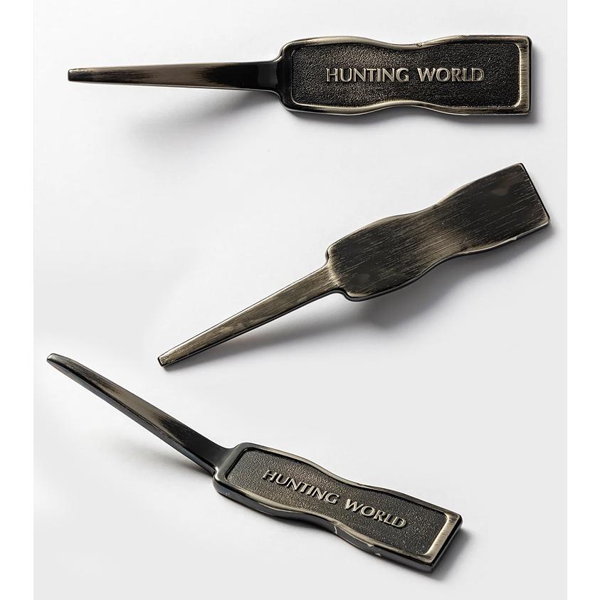 HUNTING WORLD ハンティングワールド日本正規品 グリーンフォーク 2023モデル 「 HWGF-2206 」 : hw-gf-hwgf2206 : EZAKI NET GOLF ...