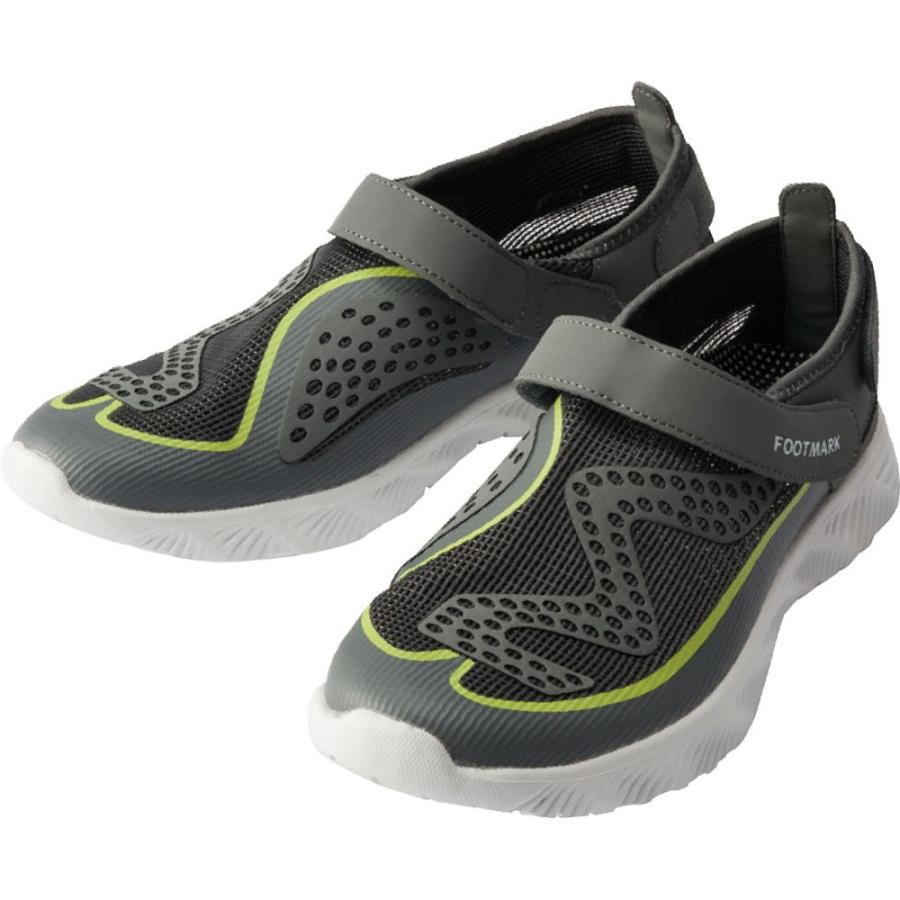 FOOTMARK FOOTMARK(フットマーク) アクアシューズ : EZAKI NET GOLF - 通販 - Yahoo!ショッピング