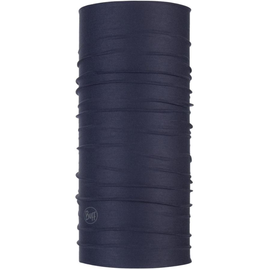BUFF Buff(バフ) バフ ネックウォーマー COOLNET UVプラス SOLID NIGHT BLUE : EZAKI NET GOLF - 通販 - Yahoo!ショッピング