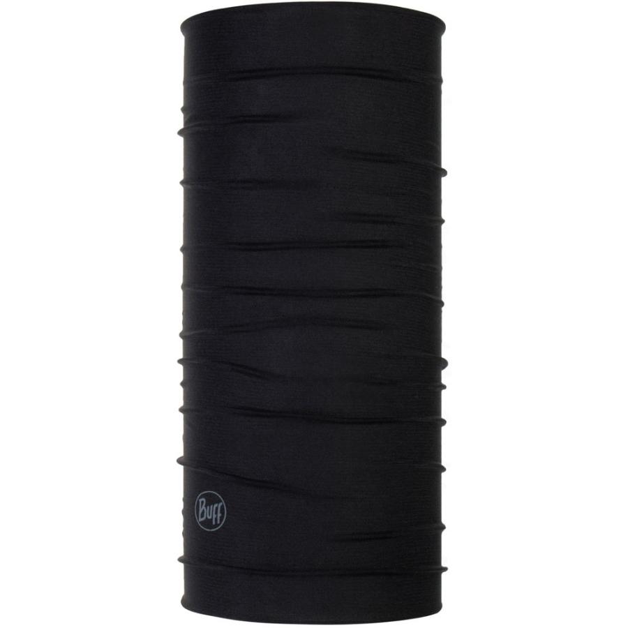 BUFF Buff(バフ) バフ ネックウォーマー COOLNET UVプラス SOLID BLACK : EZAKI NET GOLF ...