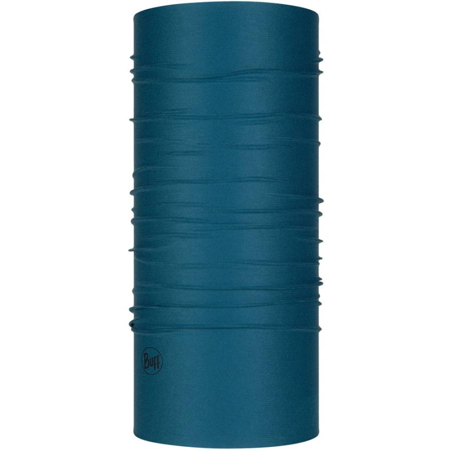 BUFF Buff(バフ) バフ ネックウェア COOLNET UV+ INSECT SHIELD SOLID ECLIPSE BLUE : EZAKI NET GOLF - 通販 ...