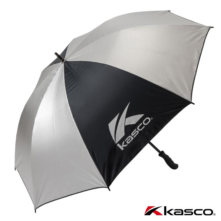 kasco キャスコ 正規品 晴雨兼用日傘 銀傘 2024モデル 「 KSU-2460 」 : EZAKI NET GOLF - 通販 - Yahoo!ショッピング