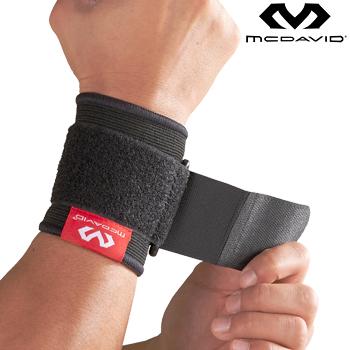 McDavid MCDAVID(マクダビッド) スポーティニットリストM513 : EZAKI NET GOLF - 通販 - Yahoo!ショッピング