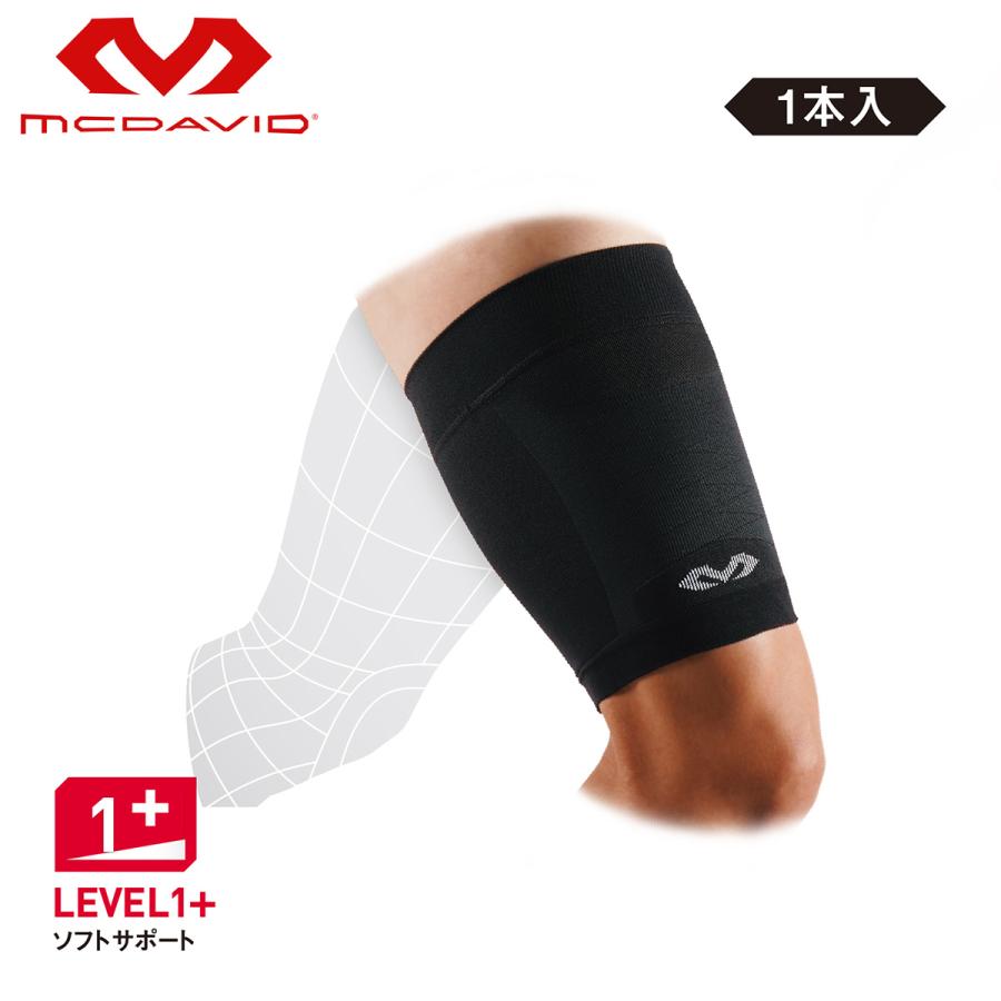 McDavid MCDAVID（マクダビッド） コンディショニング サイスリーブ 1本入 MA105 : EZAKI NET GOLF - 通販 - Yahoo!ショッピング