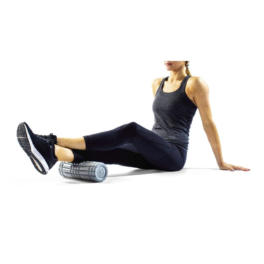 TRIGGER POINT TRIGGERPOINT（トリガーポイント） 筋膜リリース コアフォームローラー ミニ : EZAKI NET GOLF - 通販 - Yahoo!ショッピング