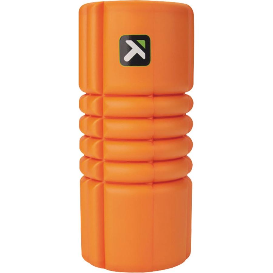 TRIGGER POINT TRIGGERPOINT（トリガーポイント） 筋膜リリース グリッド トラベル オレンジ : EZAKI NET GOLF - 通販 - Yahoo!ショッピング