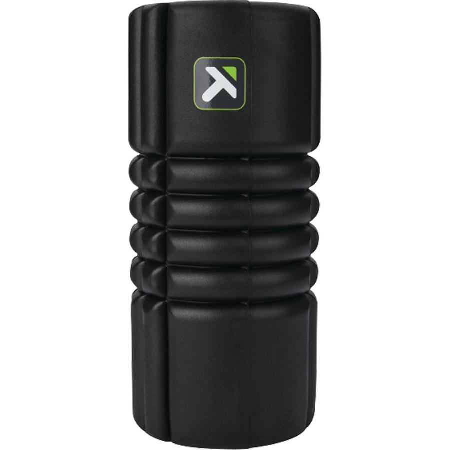 TRIGGER POINT TRIGGERPOINT（トリガーポイント） 筋膜リリース グリッド トラベル ブラック : EZAKI NET GOLF - 通販 - Yahoo!ショッピング