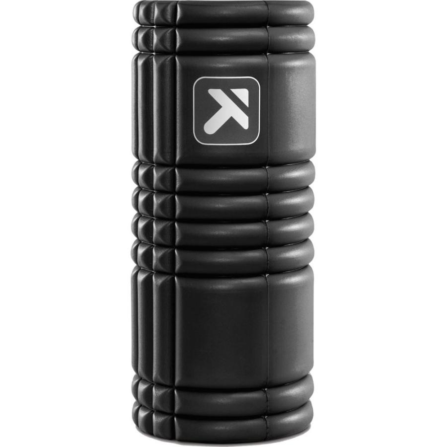 TRIGGER POINT TRIGGERPOINT（トリガーポイント） 筋膜リリース GRID フォームローラー ミッドナイト 日本正規代理店（ミューラージャパン）取扱い品 : EZAKI ...