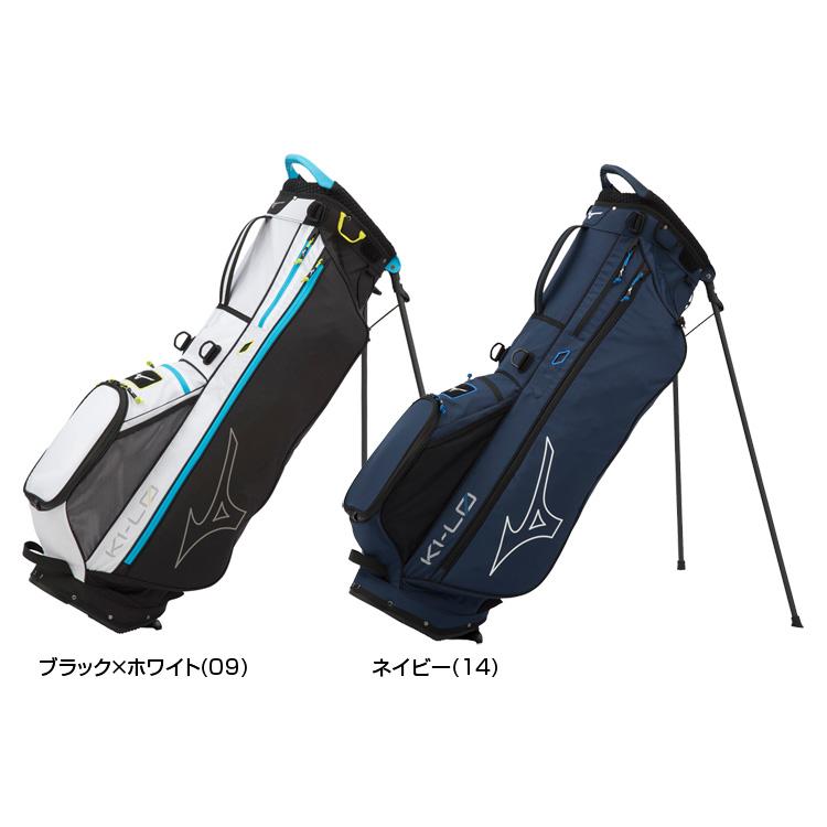 MIZUNO ミズノ 正規品 K1-L0 stand スタンドバッグ キャディバッグ 「 5LJC2228 」 : EZAKI NET GOLF - 通販 - Yahoo!ショッピング