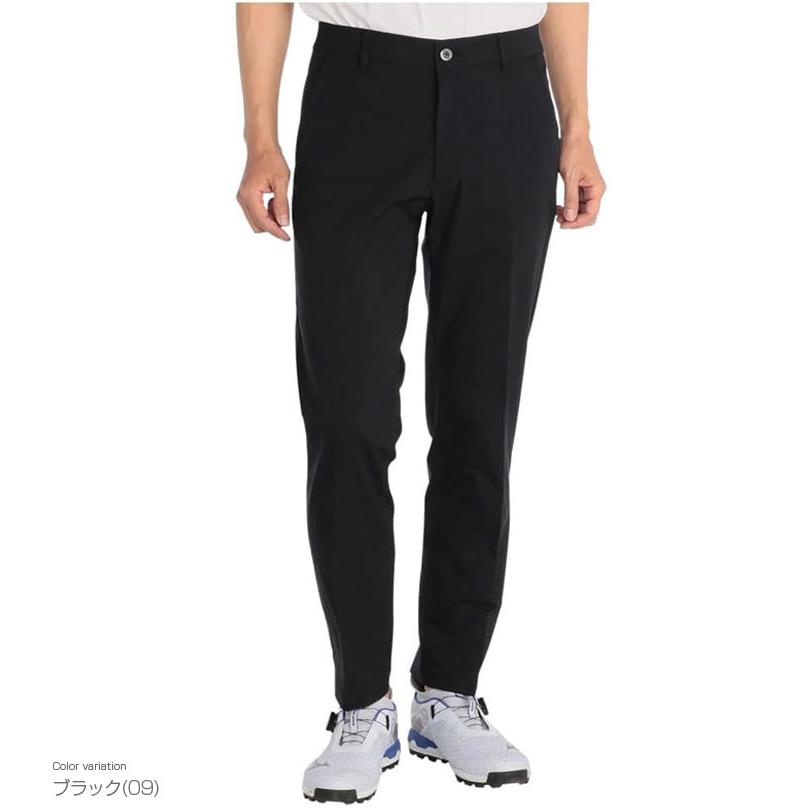 MIZUNO ミズノ ゴルフウエア メンズ ロングパンツ 「 E2MFCA01 」 吸汗速乾 2WAY ストレッチ チノムーブ 春秋モデル 【当店在庫品】 : EZAKI NET GOLF ...