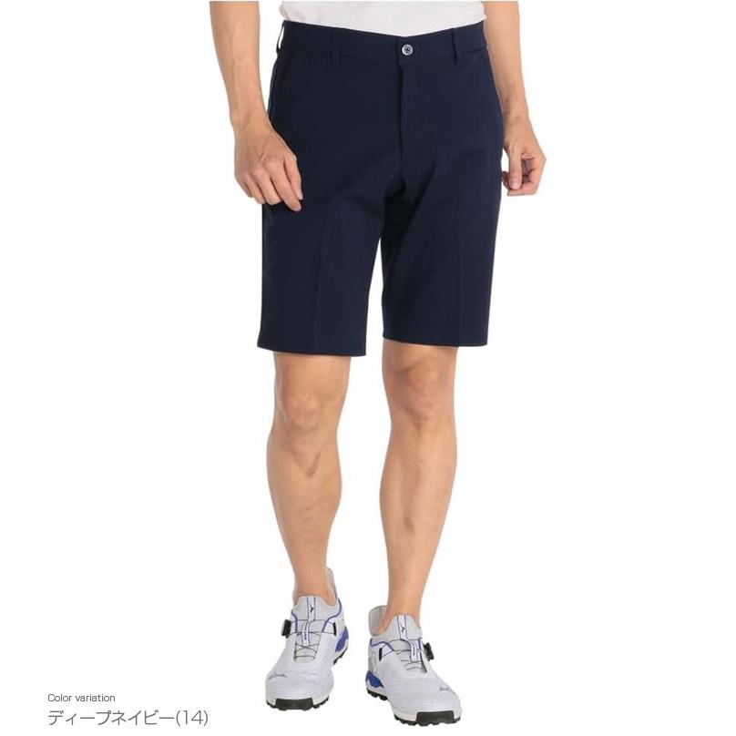 MIZUNO ミズノ ゴルフウエア メンズ ハーフパンツ 「 E2MFCA30 」 ショートパンツ 吸汗速乾 2WAY ストレッチ チノムーブ 春秋モデル 【当店在庫品】 : EZAKI ...