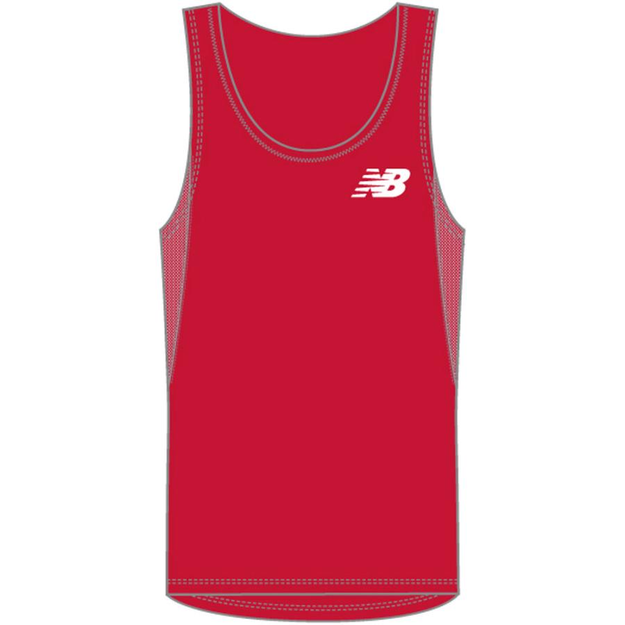 New Balance new balance（ニューバランス） レーシングシャツ : EZAKI NET GOLF - 通販 - Yahoo ...