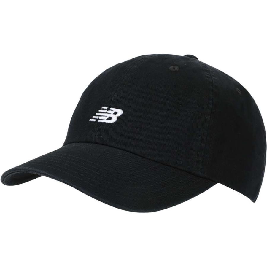 New Balance（ニューバランス） 536パネルクラシックキャップ ブラック : EZAKI NET GOLF - 通販 - Yahoo ...