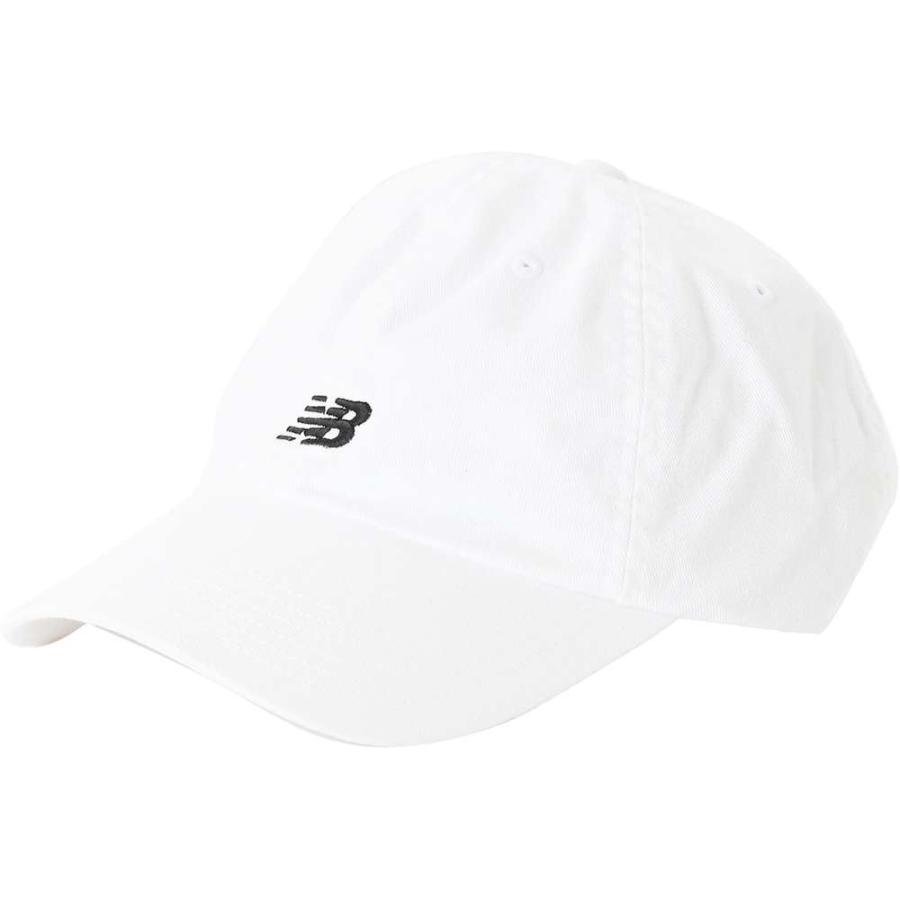 New Balance（ニューバランス） 536パネルクラシックキャップ ホワイト : EZAKI NET GOLF - 通販 - Yahoo ...