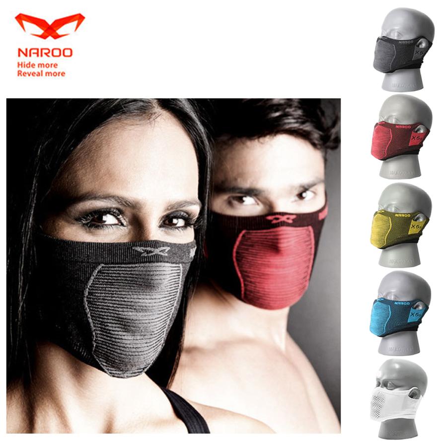 NAROO MASK ナルーマスク 日本正規品 スリムフィットスタイルマスク X5S : EZAKI NET GOLF - 通販 - Yahoo!ショッピング