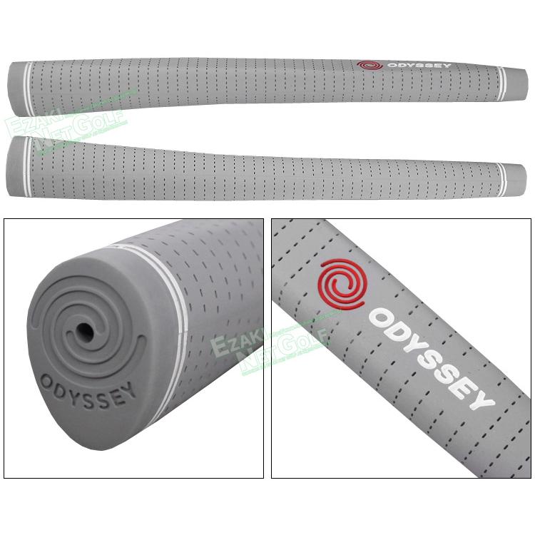 ODYSSEY オデッセイ日本正規品 Putter Grip DFX (ディーエフエックス) パター用ゴルフグリップ 「 OD PT DFX ...