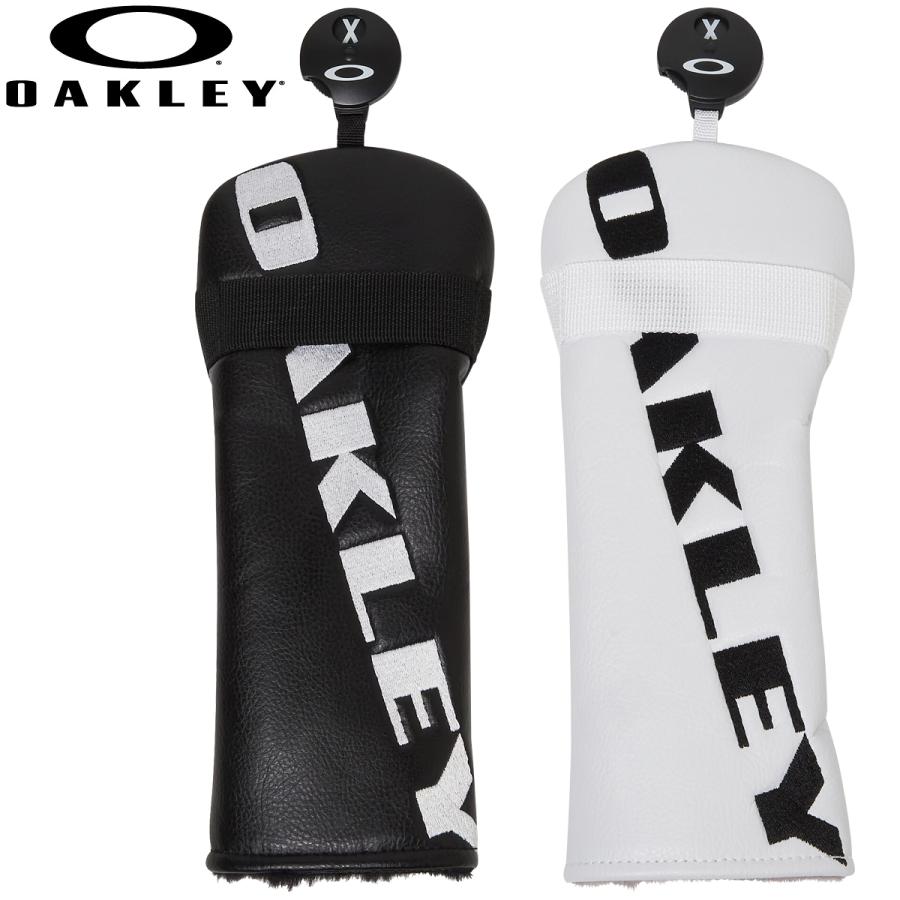 OAKLEY（オークリー） 正規品 OAKLEY UT COVER 18.0 ヘッドカバー 2025モデル 「 ユーティリティ用 ...