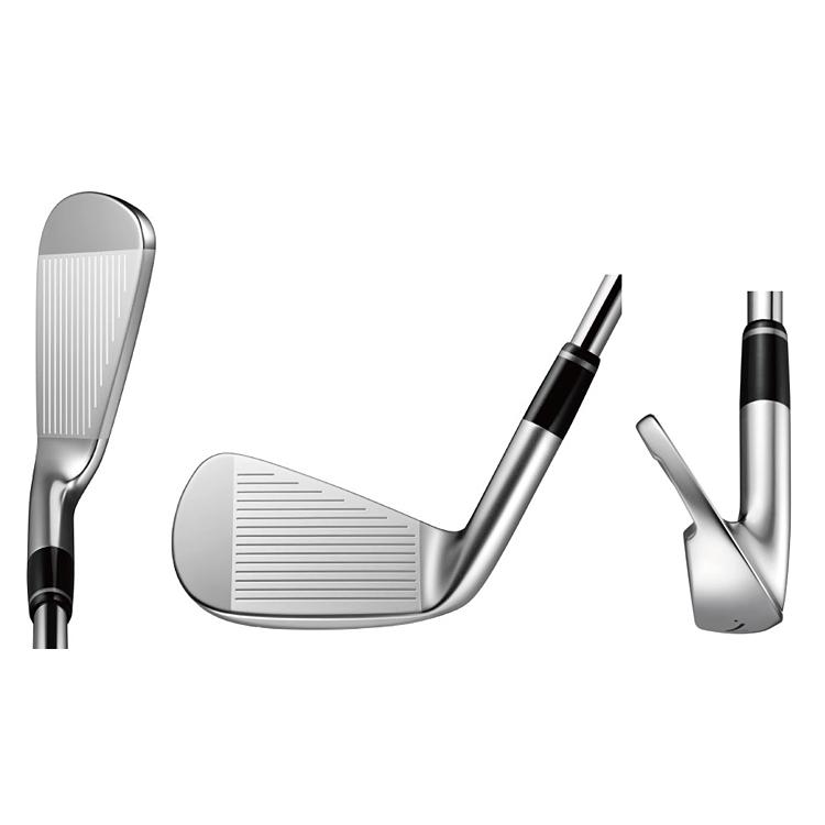 PRGR プロギア 正規品 PRGR01アイアン 2023モデル スチールシャフト 5本セット(#6〜9、PW) : EZAKI NET GOLF - 通販 - Yahoo!ショッピング