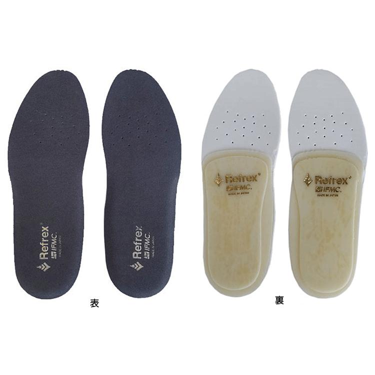 Refrex IFMC 正規品 リフレックス イフミック メンズ オーダーメイド インソール スポーツ : EZAKI NET GOLF - 通販 - Yahoo!ショッピング