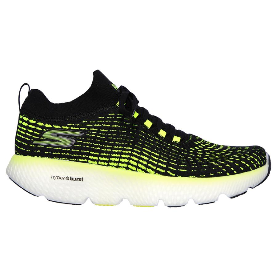 PUMA SKECHERS MAX ROAD 4 BKLM skj-55223-bklm ランニングシューズ : EZAKI NET GOLF ...