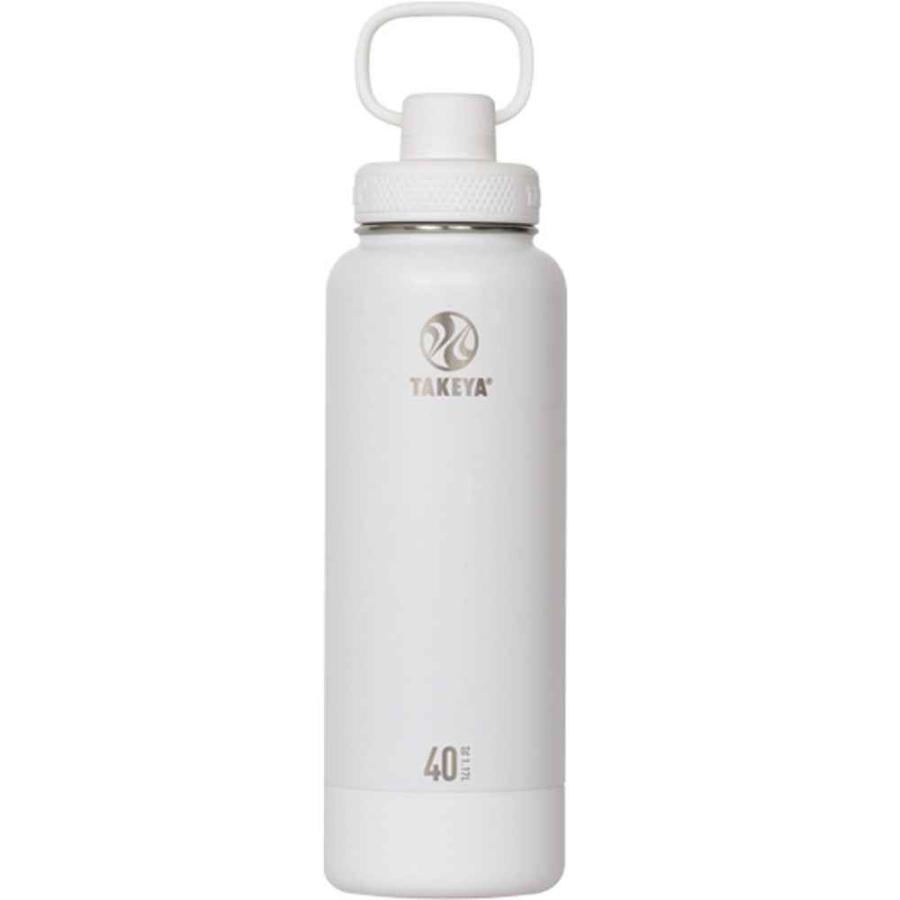 TAKEYA（タケヤ） タケヤフラスク アクティブラインII 1.17L アクティブホワイト tay-700682 : EZAKI NET ...