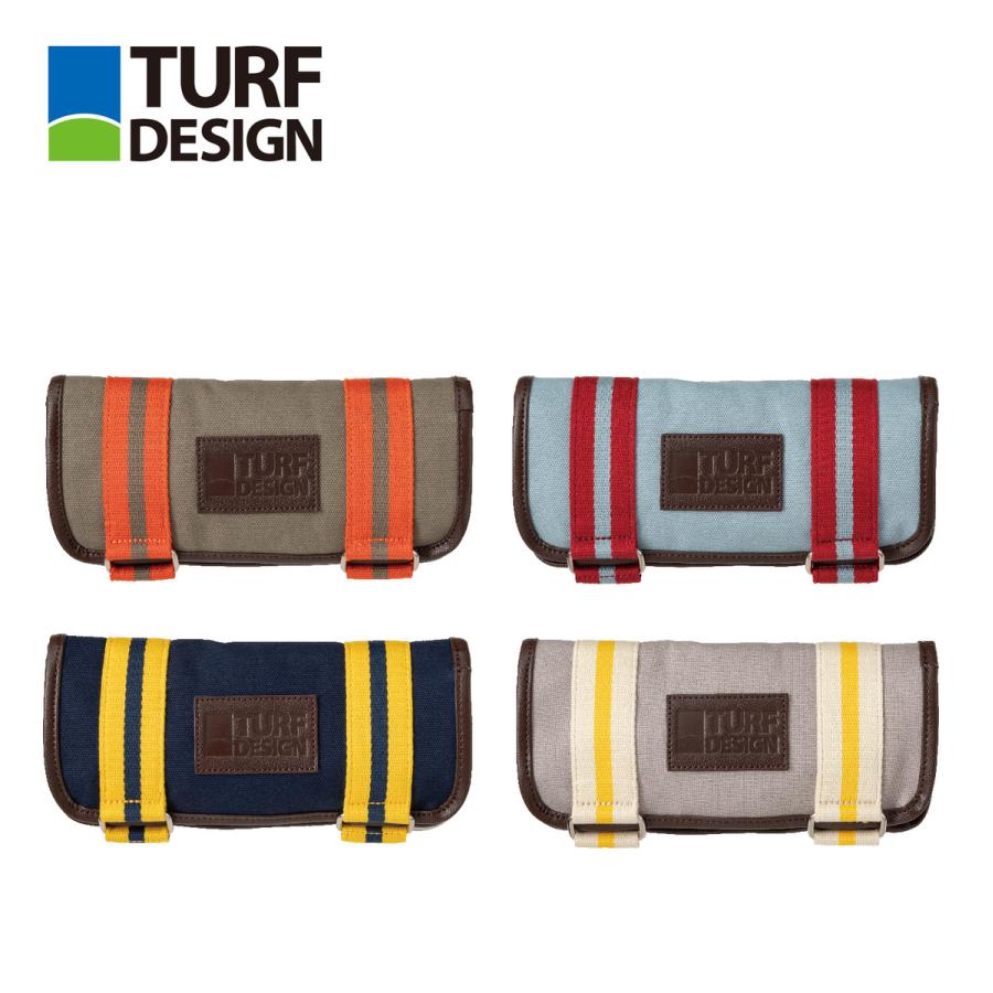 TURF DESIGN ターフデザイン 正規品 カートポケット 2023モデル 「 TDCP-2277 」 : EZAKI NET GOLF - 通販 - Yahoo!ショッピング