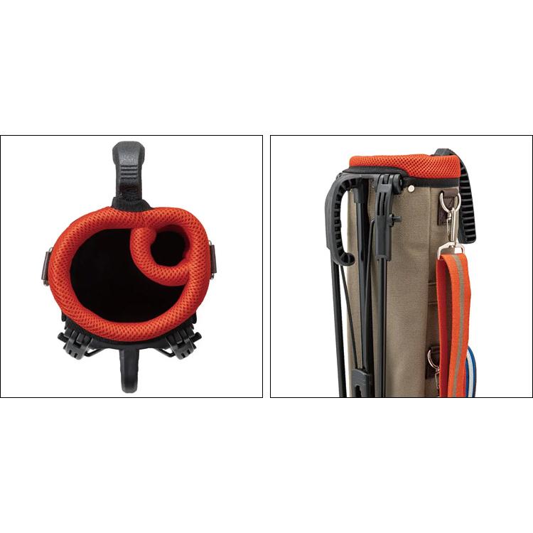 TURF DESIGN ターフデザイン 正規品 ミニスタンドバッグ (セルフスタンドバッグ) 2023モデル 「TDMS-2277」 : EZAKI NET GOLF - 通販 - Yahoo ...