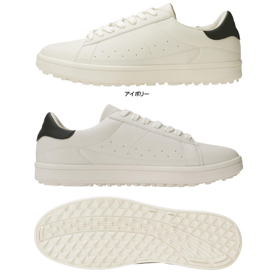 TURF DESIGN ターフデザイン 正規品 カジュアル スパイクレス メンズ ゴルフシューズ 2023モデル 「 TDSH-2275 」 : EZAKI NET GOLF - 通販 ...