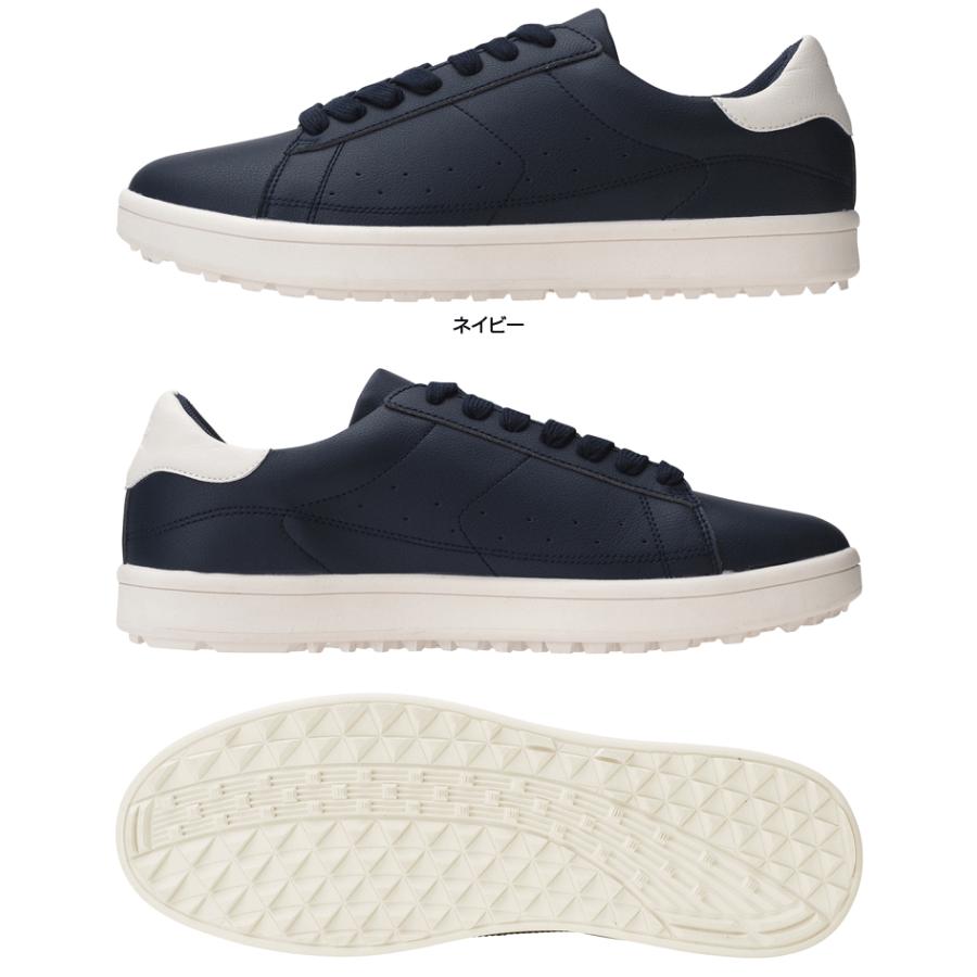 TURF DESIGN ターフデザイン 正規品 カジュアル スパイクレス メンズ ゴルフシューズ 2023モデル 「 TDSH-2275 」 :td-tdsh2275:EZAKI NET ...