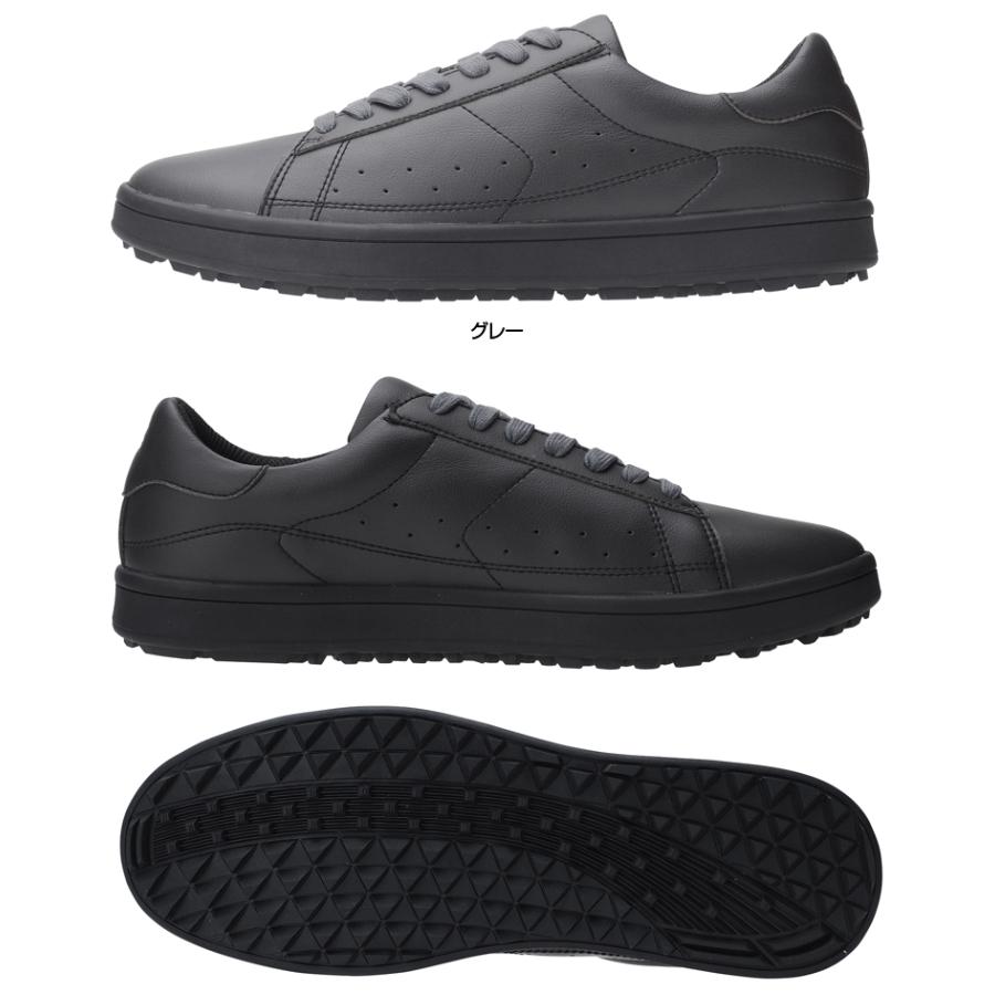 TURF DESIGN ターフデザイン 正規品 カジュアル スパイクレス メンズ ゴルフシューズ 2023モデル 「 TDSH-2275 」 :td-tdsh2275:EZAKI NET ...