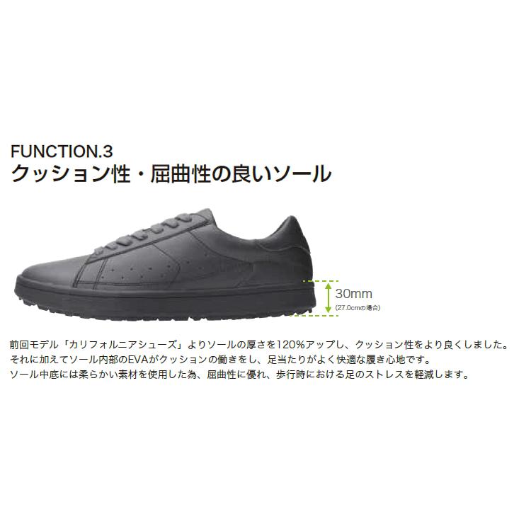 TURF DESIGN ターフデザイン 正規品 カジュアル スパイクレス メンズ ゴルフシューズ 2023モデル 「 TDSH-2275 」 : EZAKI NET GOLF - 通販 ...