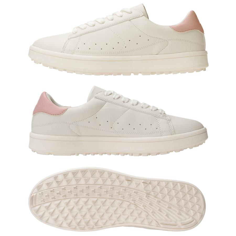 TURF DESIGN ターフデザイン 正規品 カジュアル スパイクレス レディス ゴルフシューズ 2023モデル 「 TDSH-2275L 」 : EZAKI NET GOLF - 通販 ...