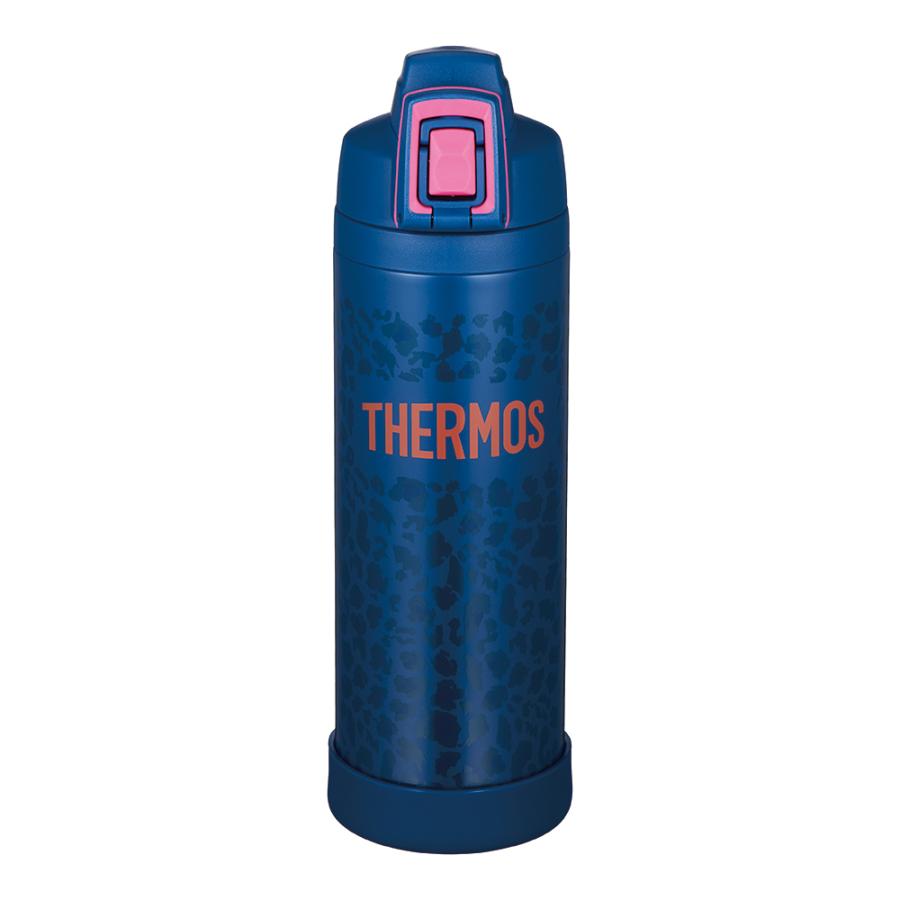 THERMOS THERMOS(サーモス) 真空断熱スポーツボトル ネイビーピンク thm-fji1001-nvp 【 保冷 】 : EZAKI NET GOLF - 通販 - Yahoo ...