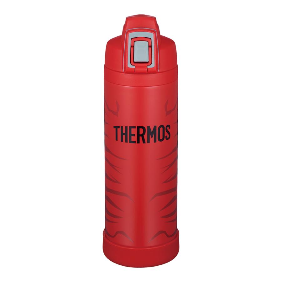 THERMOS THERMOS(サーモス) 真空断熱スポーツボトル レッド thm-fji1001-r 【 保冷 】 : EZAKI NET GOLF - 通販 - Yahoo!ショッピング