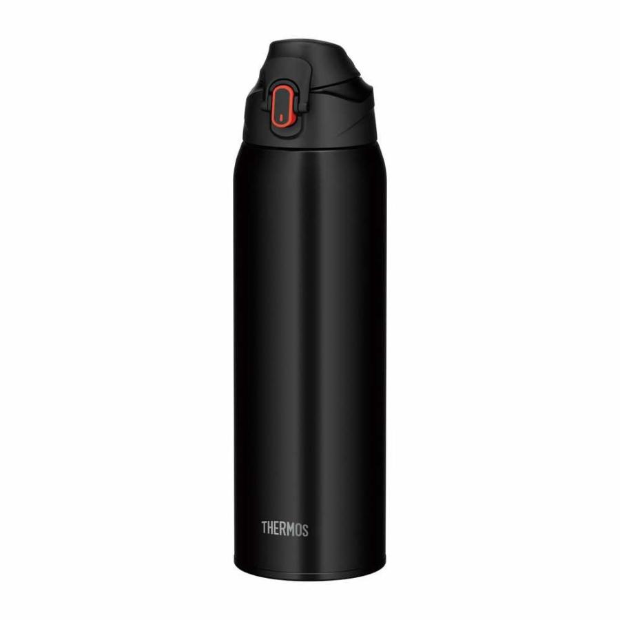 THERMOS サーモス 真空断熱スポーツボトル ブラックオレンジ thm-fjs1500f-bkor : EZAKI NET GOLF - 通販 - Yahoo!ショッピング