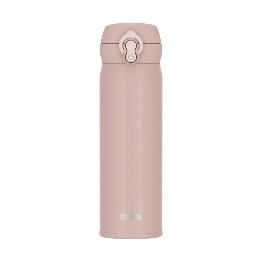 THERMOS サーモス 真空断熱ケータイマグ ミストベージュ thm-jnls500-msbe : EZAKI NET GOLF - 通販 - Yahoo!ショッピング