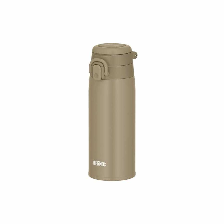 THERMOS サーモス 真空断熱ケータイマグ ベージュ thm-jos550-be : EZAKI NET GOLF - 通販 - Yahoo!ショッピング