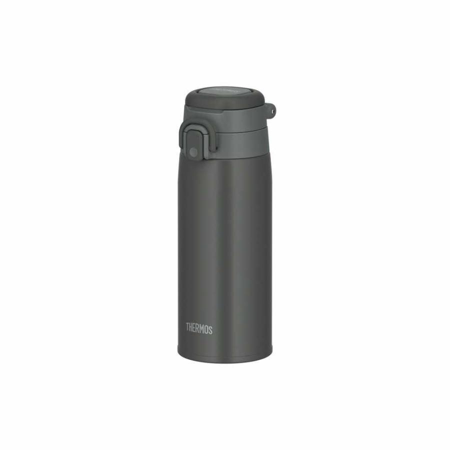 THERMOS サーモス 真空断熱ケータイマグ ダークグレー thm-jos550-dgy : EZAKI NET GOLF - 通販 - Yahoo!ショッピング