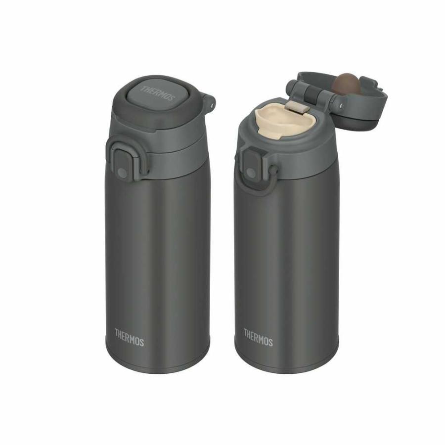 THERMOS サーモス 真空断熱ケータイマグ ダークグレー thm-jos550-dgy : EZAKI NET GOLF - 通販 - Yahoo!ショッピング