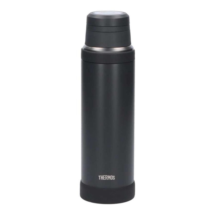 THERMOS サーモス 真空断熱ケータイマグ 1.0L チャコール thm-joy1000-chl : EZAKI NET GOLF - 通販 - Yahoo!ショッピング