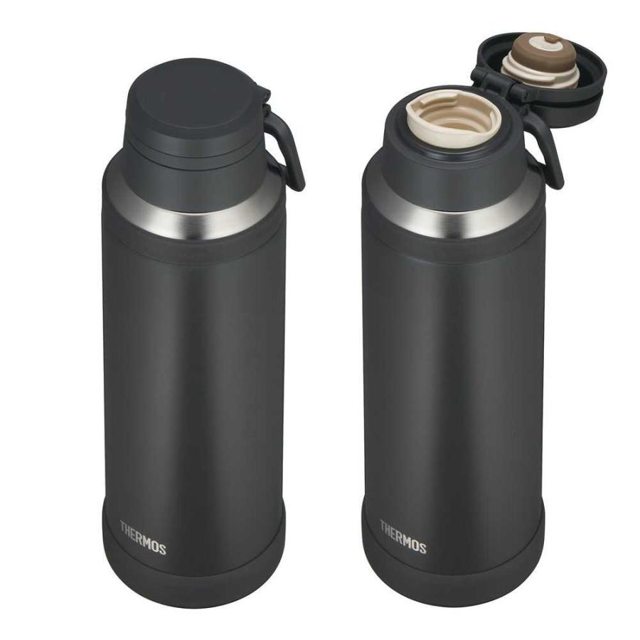 THERMOS サーモス 真空断熱ケータイマグ 1.5L チャコール thm-joy1500-chl : EZAKI NET GOLF - 通販 - Yahoo!ショッピング